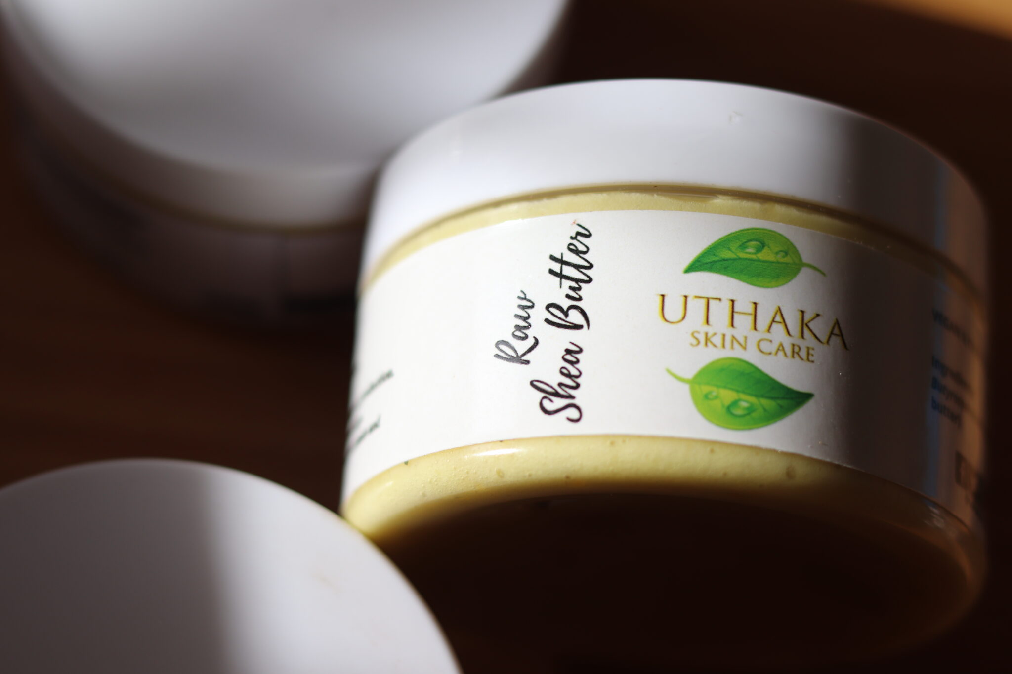 Uthaka Skincare – Handmade organic skincare and beauty products