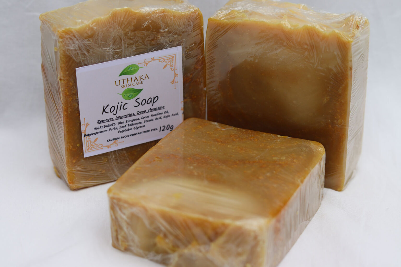 Uthaka Skincare – Handmade organic skincare and beauty products
