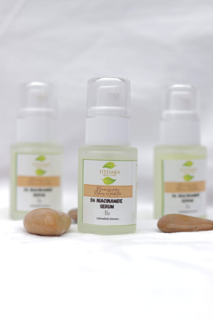 Uthaka Skincare – Handmade organic skincare and beauty products