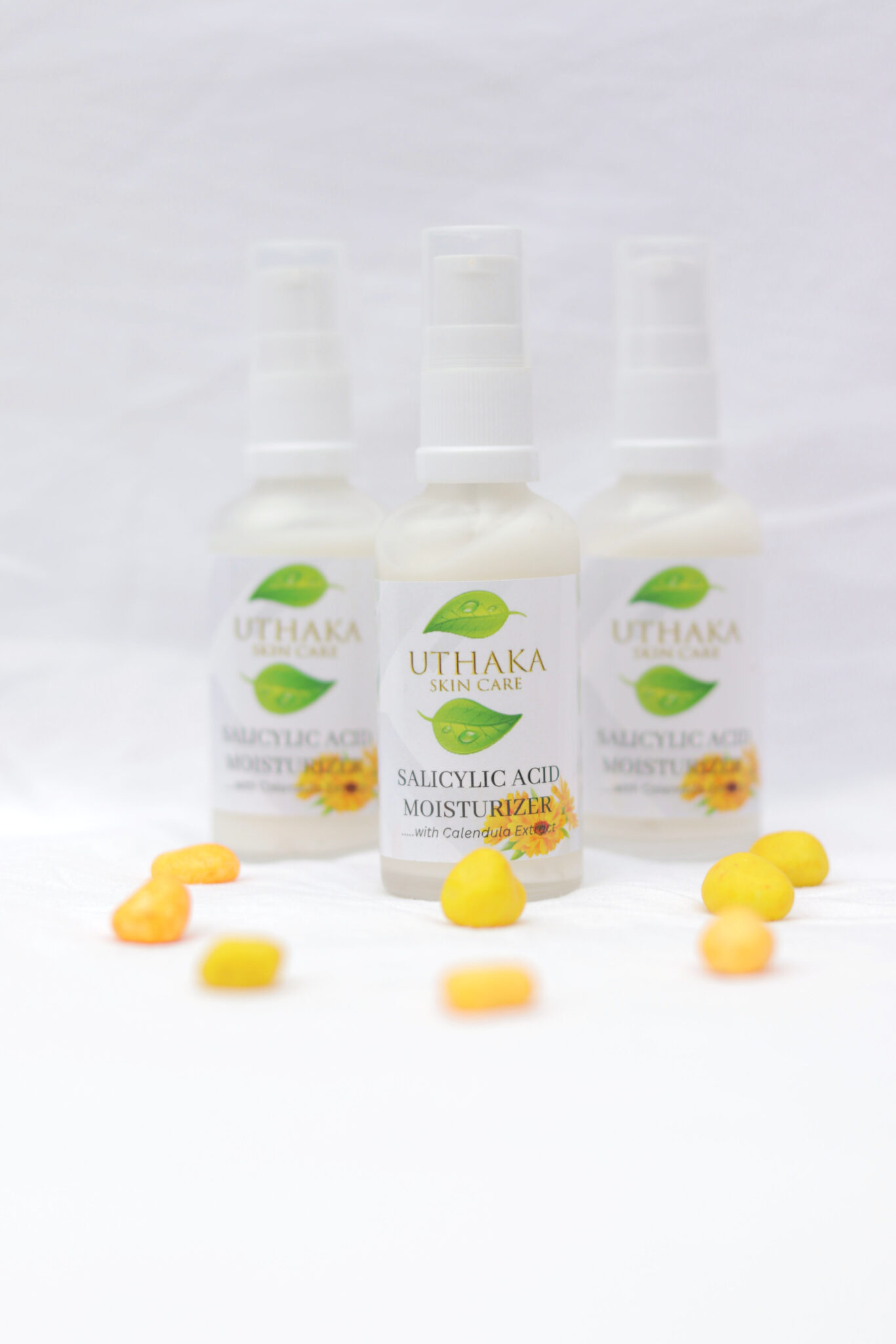 Uthaka Skincare – Handmade organic skincare and beauty products